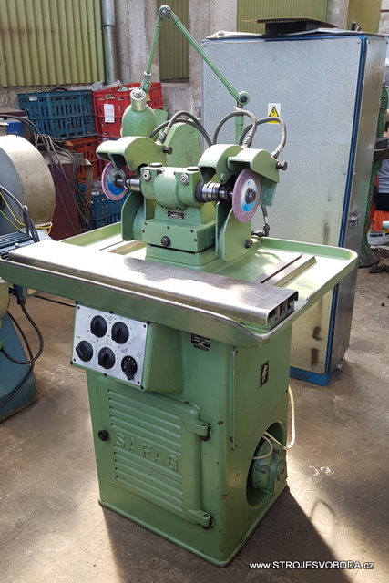 Bruska nástrojová #11083